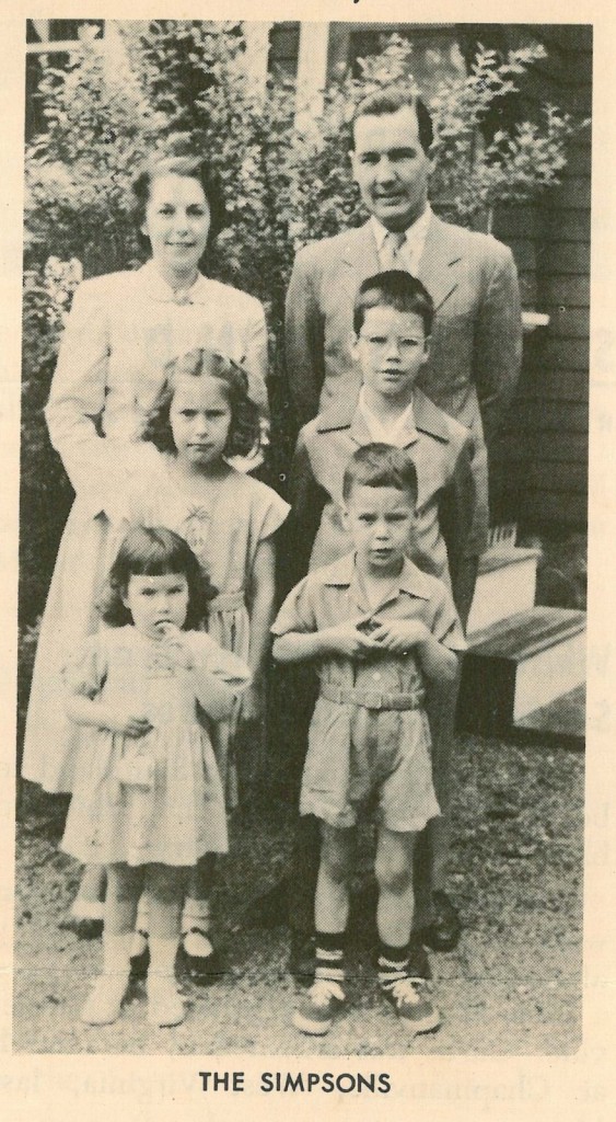 Dale & Anne Simpson - "Wonder if We'll Get Saved?" | Faith Baptist Church