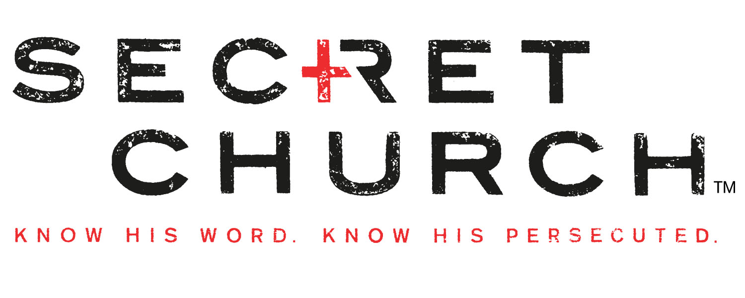 A Secret Church Q & A | Faith Baptist Church